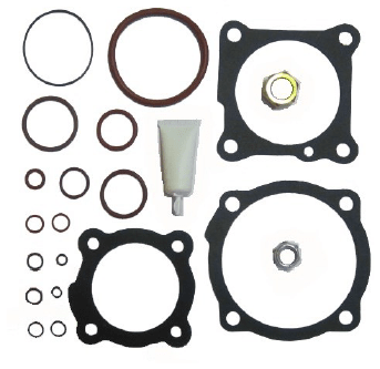 KIT DE ORING CAJA FULLER K-3341 | HERMANOS CASTAÑO GUTIERREZ TRUCK SPA