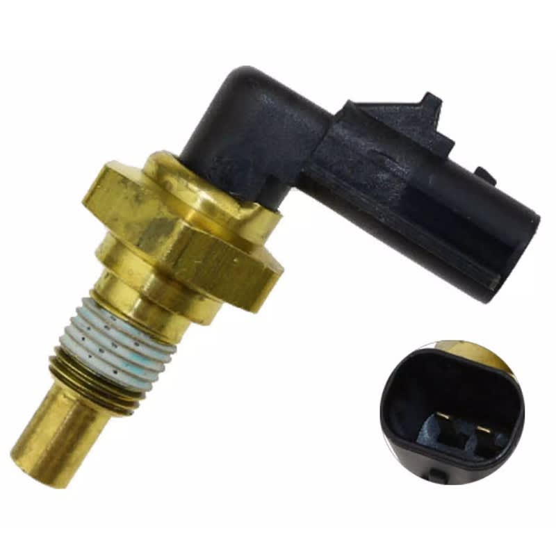 SENSOR DE TEMPERATURA DEL REFRIGERANTE / ACEITE DETROIT S60 23527830 ...