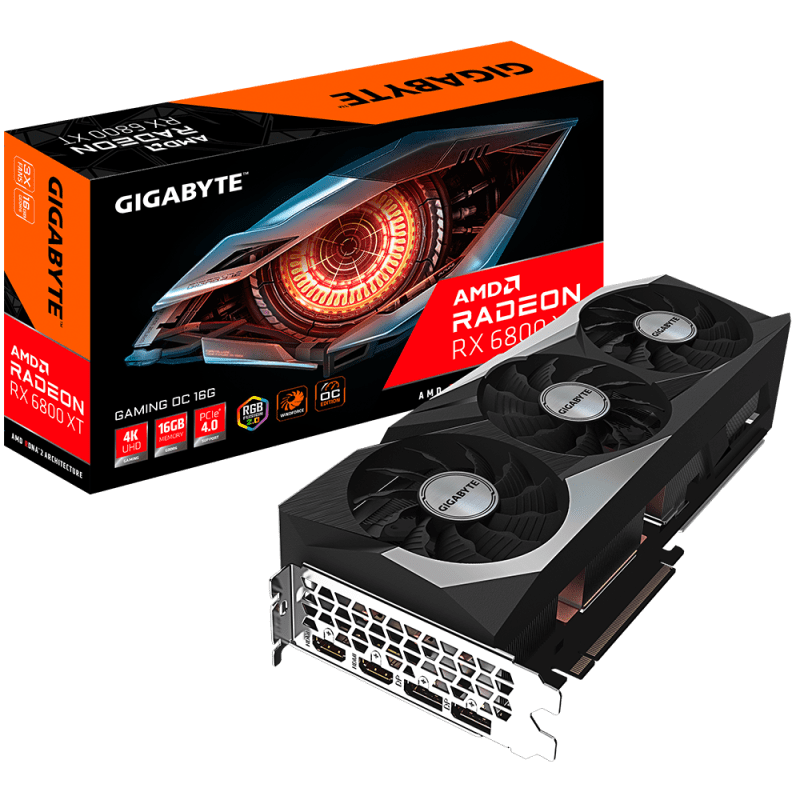 Radeon 6000 Series | MVP store