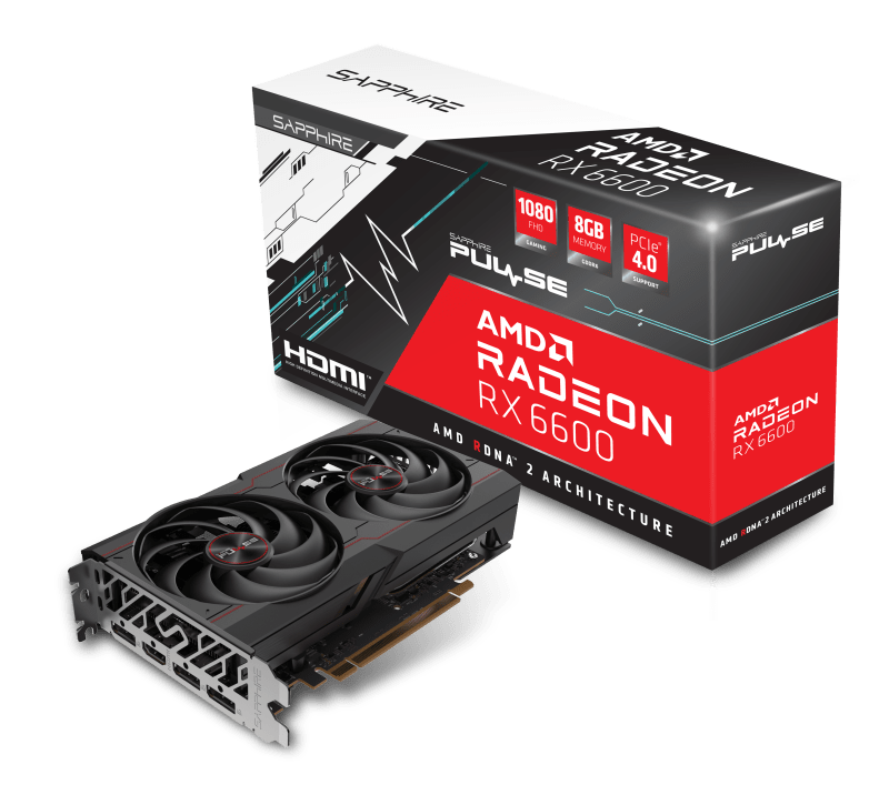 Radeon 6000 Series | MVP store