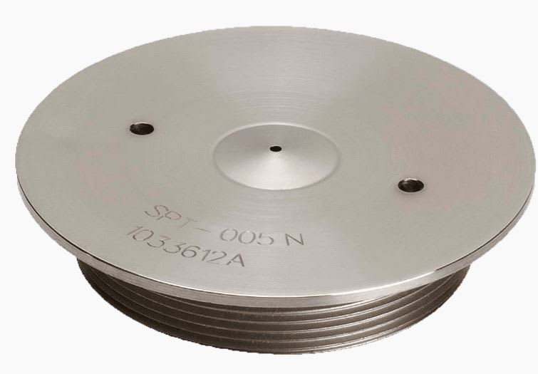 Nickel Sampler Cone for NexION 300/350/1000/2000/5000 (INC IGV ...