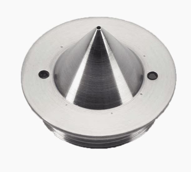 Platinum Skimmer Cone for ELAN 9000/6x00/DRC (INC IGV) | Envirotechlab