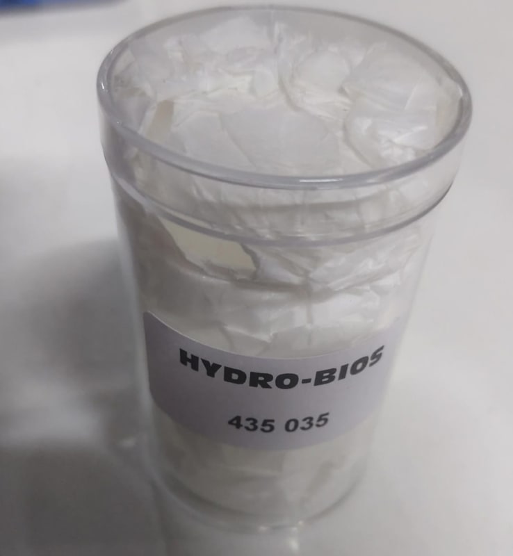 Hydro-Bios | Envirotechlab
