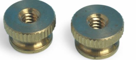 Repuesto HIVOL | Envirotechlab