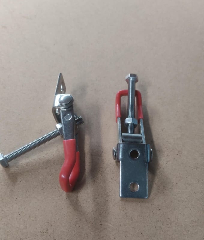 Repuesto HIVOL | Envirotechlab