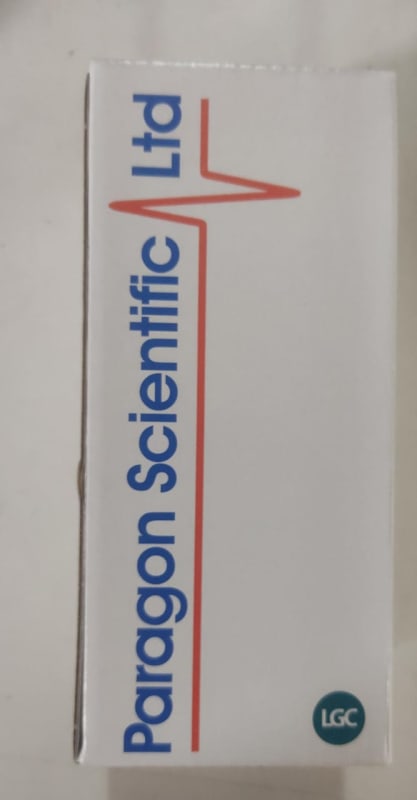 Paragon Scientific Ltd | Envirotechlab