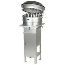 Equipamiento-Hivol | Envirotechlab