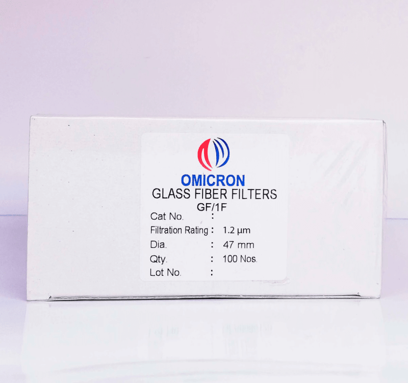 Filtros Laboratorio | Envirotechlab