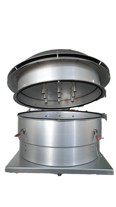 Equipamiento-Hivol | Envirotechlab