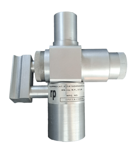 Repuesto HIVOL | Envirotechlab