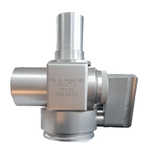 Repuesto HIVOL | Envirotechlab