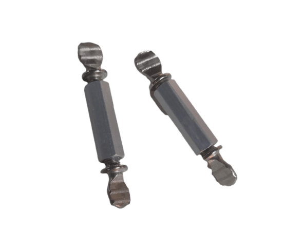 Repuesto HIVOL | Envirotechlab