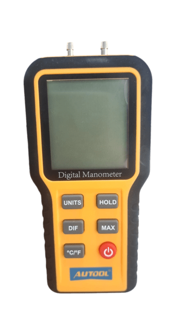 Equipamiento-Hivol | Envirotechlab