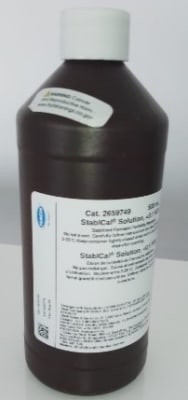 STANDARD DE FORMAZINA PARA TURBIDEZ ?0,1 NTU (Inc IGV) | Envirotechlab