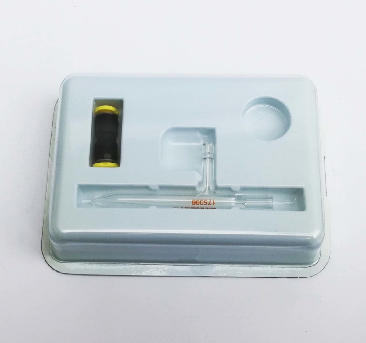 Nebulizers for ICP-MS (inc. IGV) | Envirotechlab