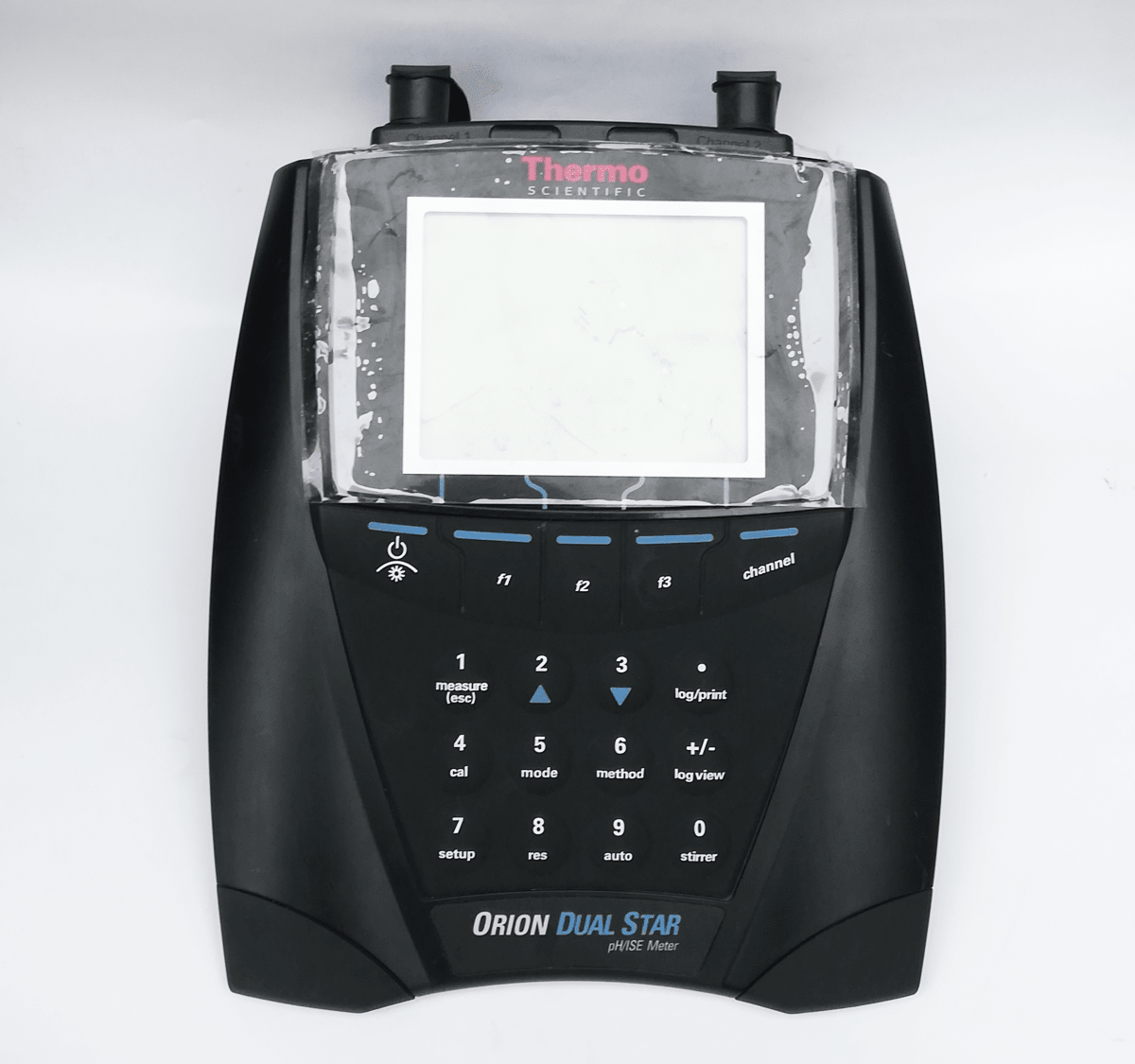 Orion Dual Star ph/ISE Meter (Inc. IGV) | Envirotechlab