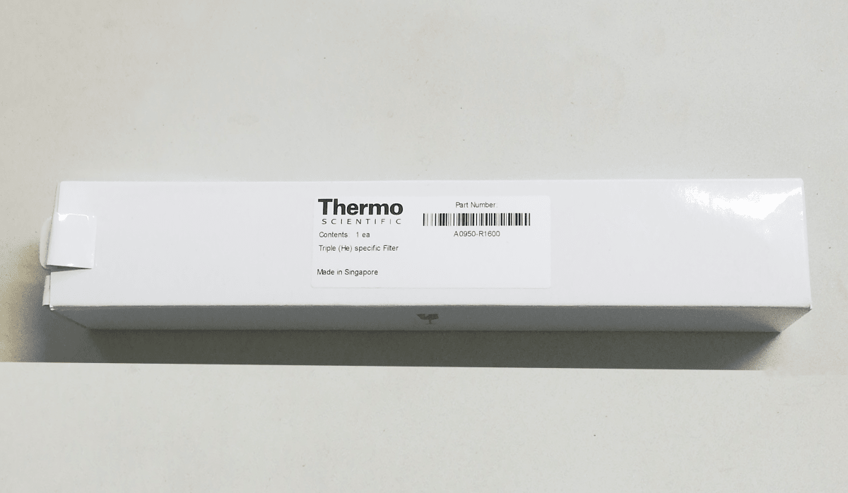 SGT Super Clean Triple Filter (A0950-R1600) (Inc. IGV) | Envirotechlab