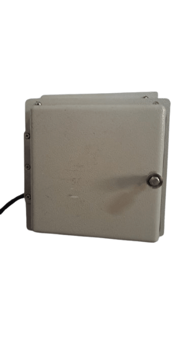 MUESTREADOR DE PARTICULAS HIVOL PM 10 | Envirotechlab