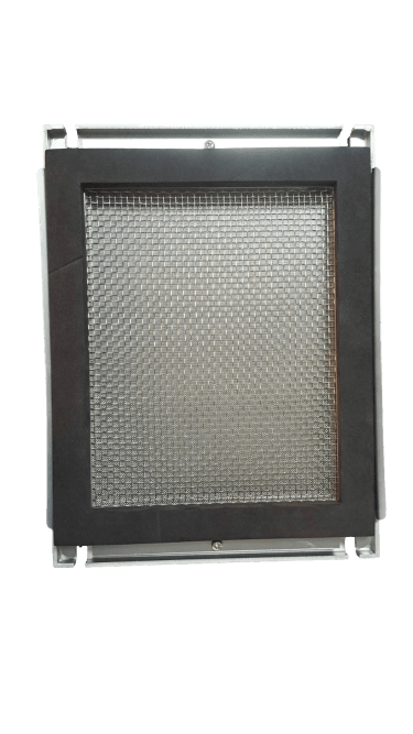 MUESTREADOR DE PARTICULAS HIVOL PM 10 | Envirotechlab