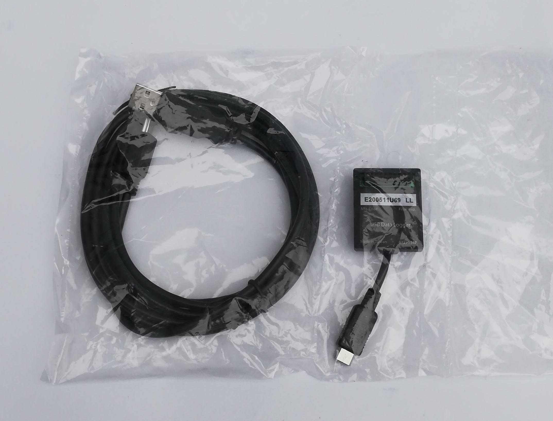 WeatherLink USB Data Logger (Inc. IGV) | Envirotechlab