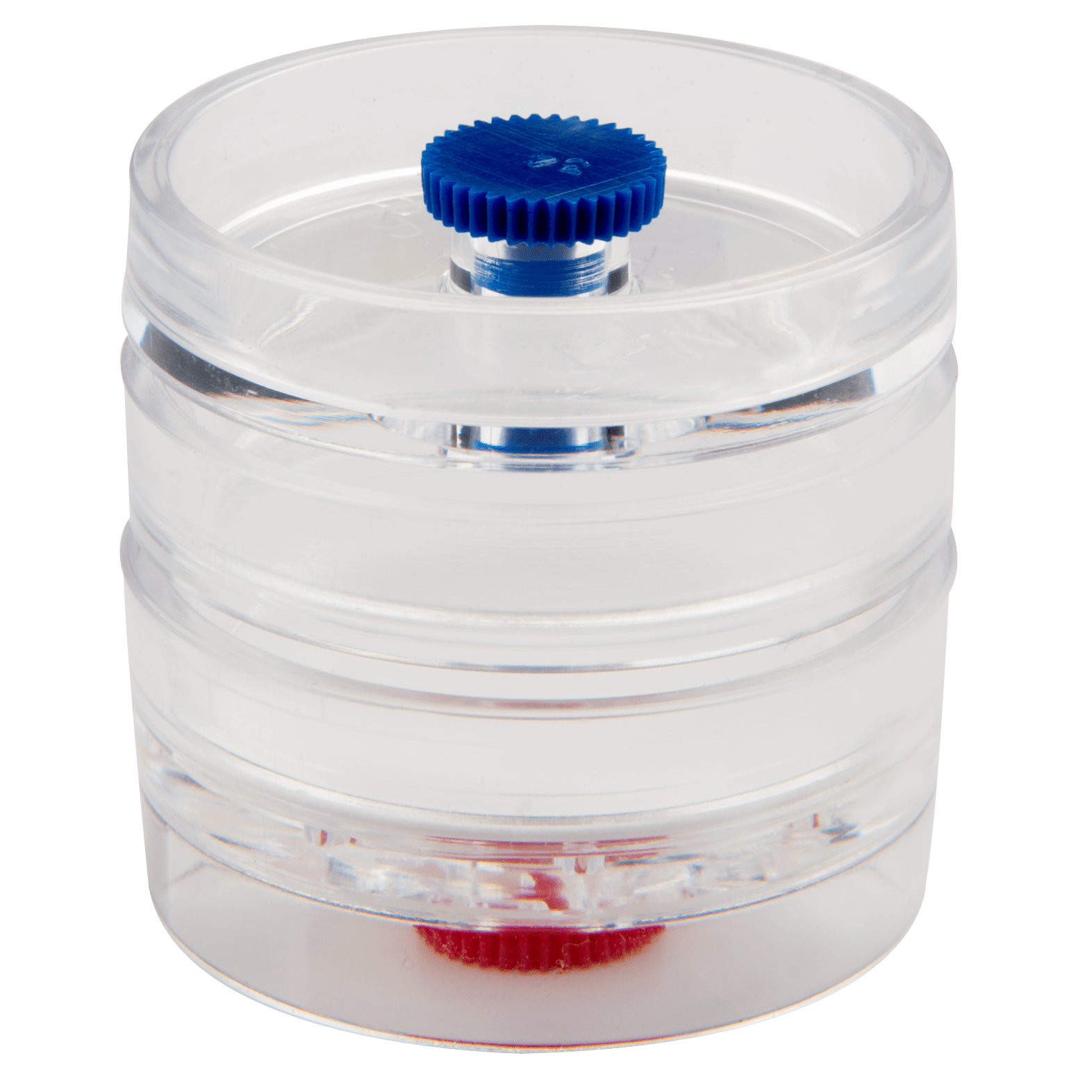 Cassette, 37MM 3PC, 0.8µm MCE, 50/BX.(Inc. IGV) | Envirotechlab