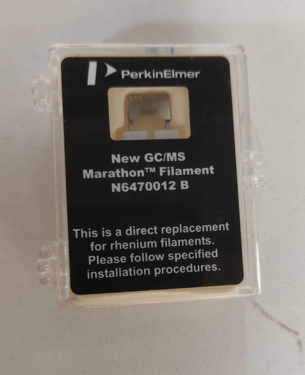 MARATHON FILAMENT N6470012 B (INC IGV) | Envirotechlab