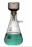 MATRAZ KITASATO CON EMBUDO (Inc.IGV) | Envirotechlab