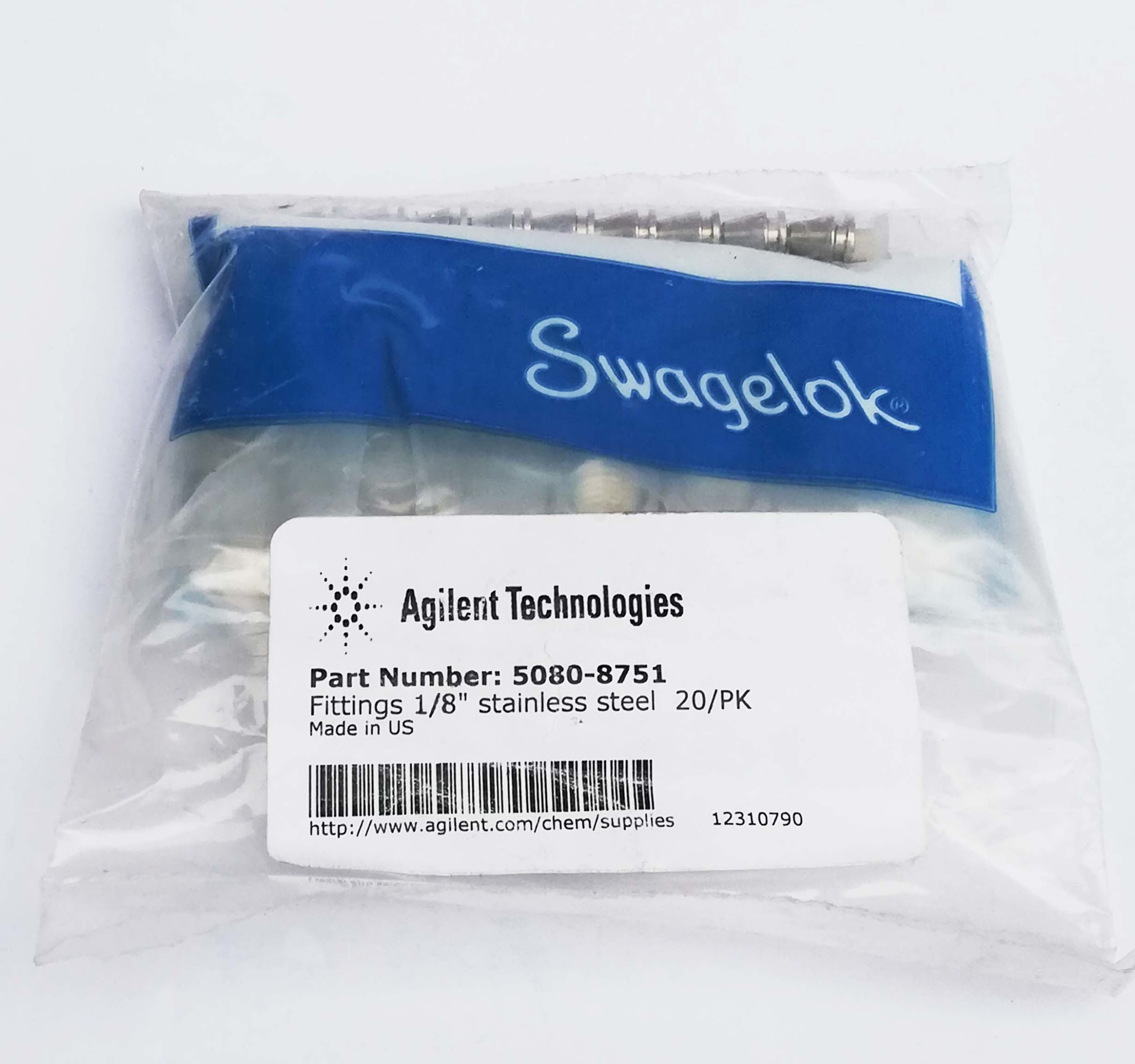 GC Fittings (Inc. IGV) | Envirotechlab