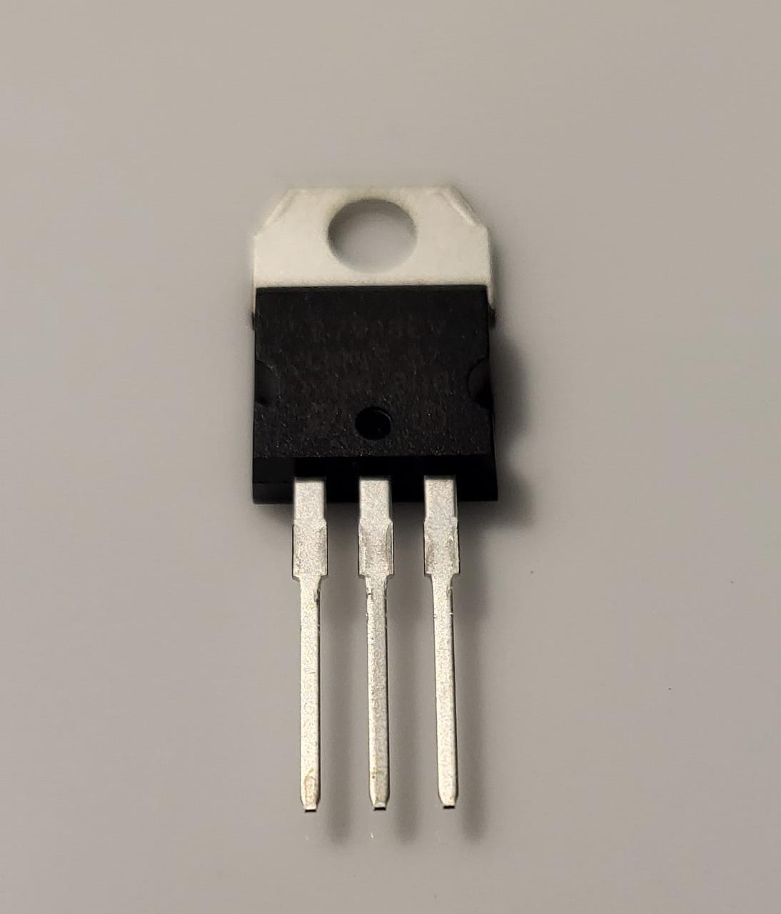 TRANSISTOR L7808CV (Inc. IGV) | Envirotechlab