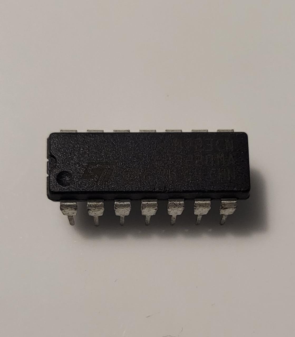 LM723CN Circuitos Integrados (Inc. IGV) | Envirotechlab