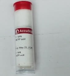MCPP acid 10 mg(Inc. IGV) | Envirotechlab