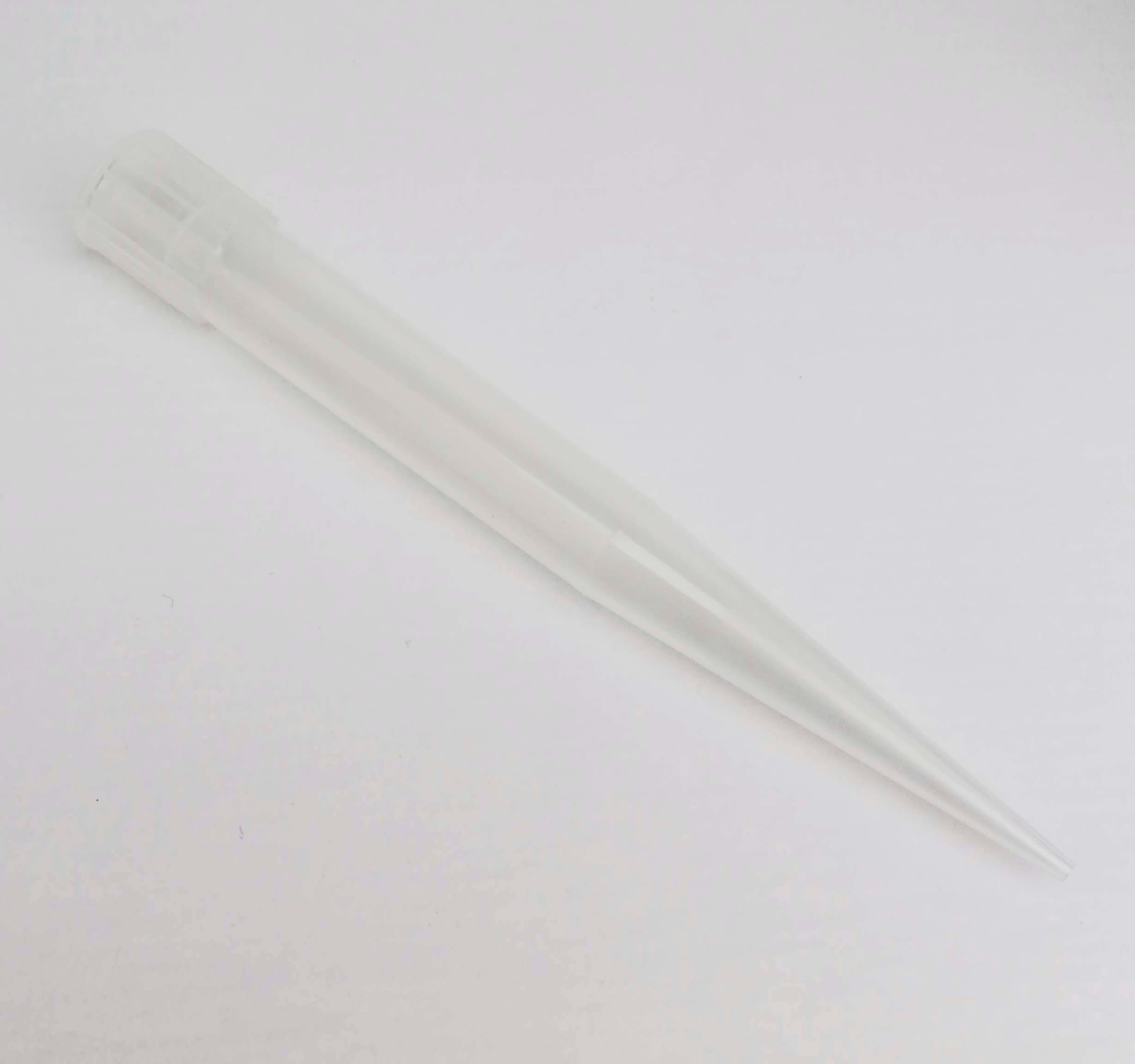 Puntas de Micropipeta Bolsa x 100 Unidades ( Inc. IGV) | Envirotechlab