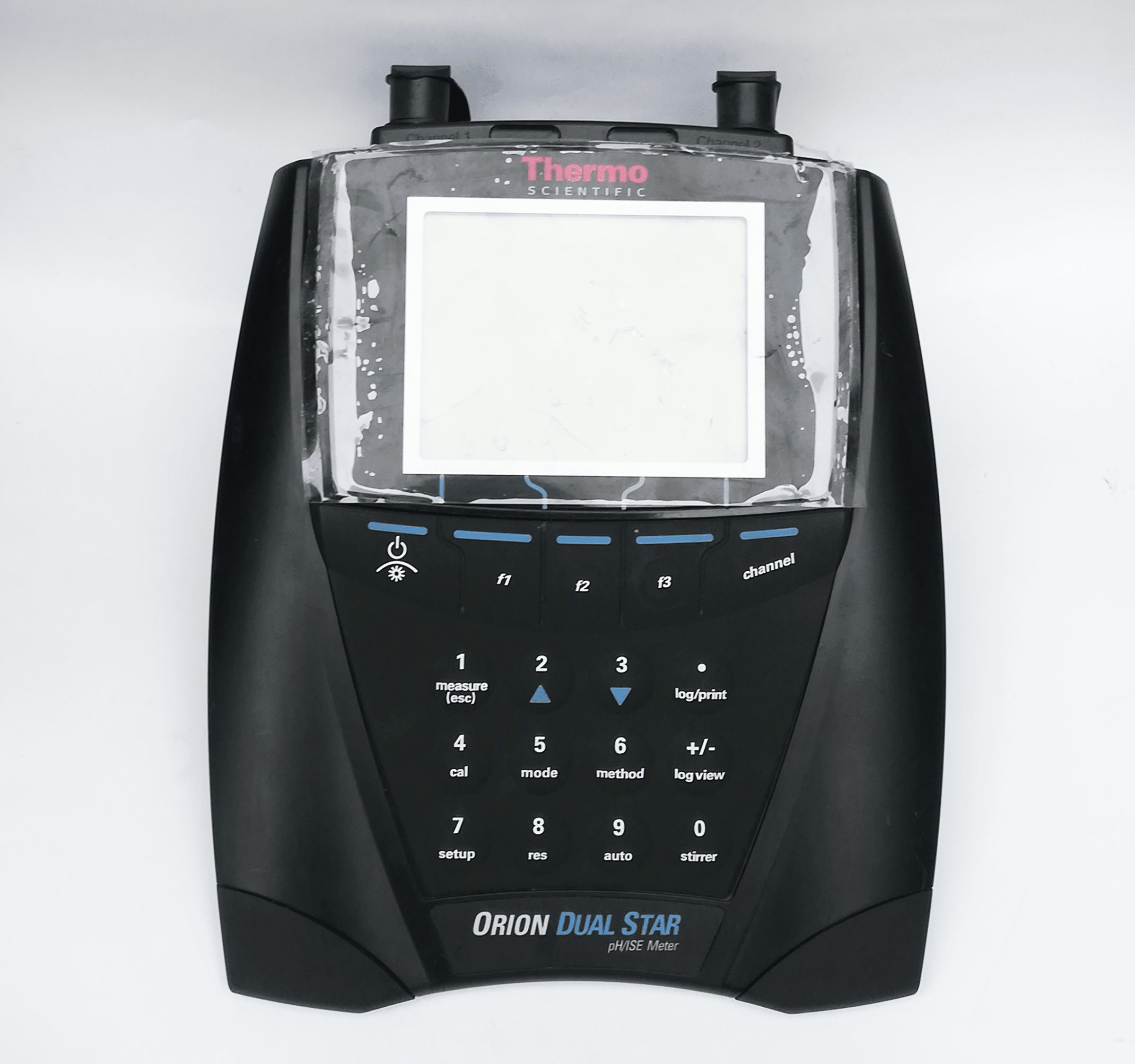 Orion Dual Star ph/ISE Meter (Inc. IGV) | Envirotechlab