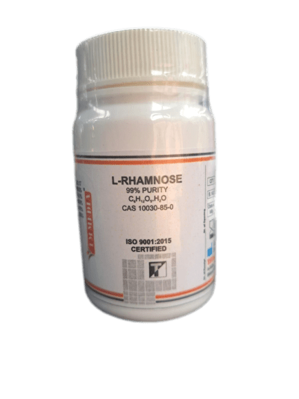 L-RHAMNOSE | Envirotechlab