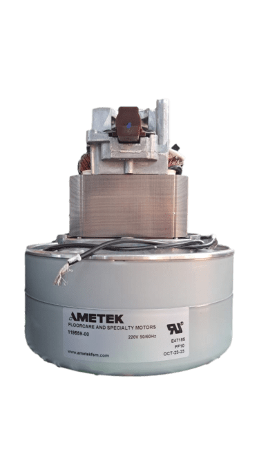 MOTOR PARA HIVOL-ALTERNATIVO (INC IGV) | Envirotechlab