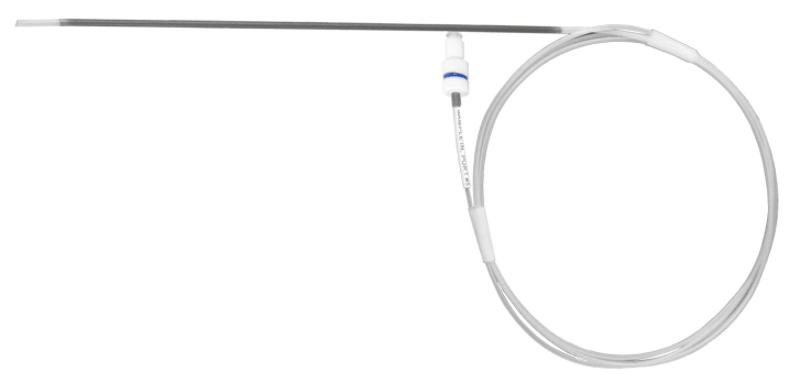 1 MM ID (GREY MARKER) SC-DX FAST PROBE WITH 175MM CARBON FIBER SUPPORT ...