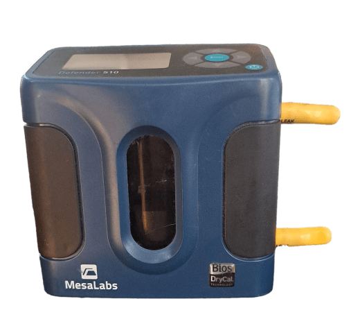 DEFENDER 510- GAMA DE ALTO CAUDAL (INC IGV) | Envirotechlab
