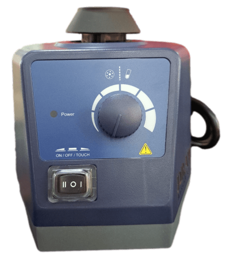 Vortex Mixer MX-S (INC IGV) | Envirotechlab