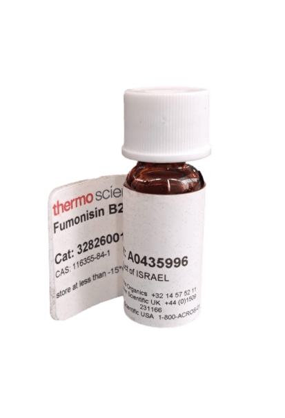 FUMONISIN B2 (INC IGV) | Envirotechlab