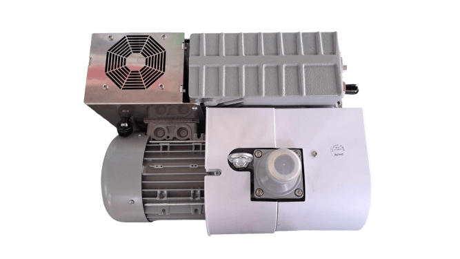 COMPRESSOR-AGILENT TECHNOLOGIES,X3705-64000 (INC IGV) | Envirotechlab