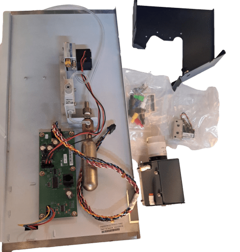 Agilent G8411-68102 ISIS 3 Sample Introduction Hardware Kit for 7800 ...