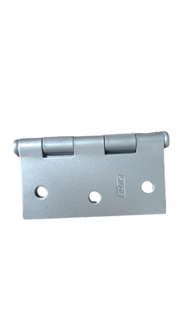 VISAGRA CAPUCHINA ALUMINIO 3" X 3" (UND)-SIGMA (INC IGV) | Envirotechlab