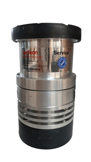 BOMBA DE VACIO LEYBOLD(NUEVO)-OERLIKON,D-50968 (INC IGV) | Envirotechlab