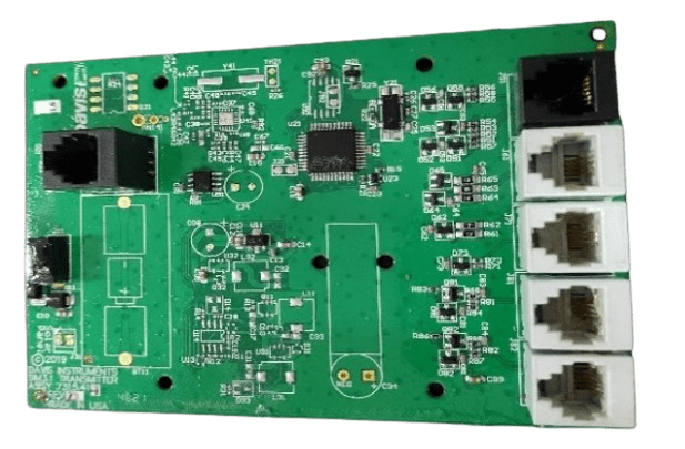 Placa Transmisora de Estación Cableada - Vantage Pro 2 6820C (Inc. IGV ...