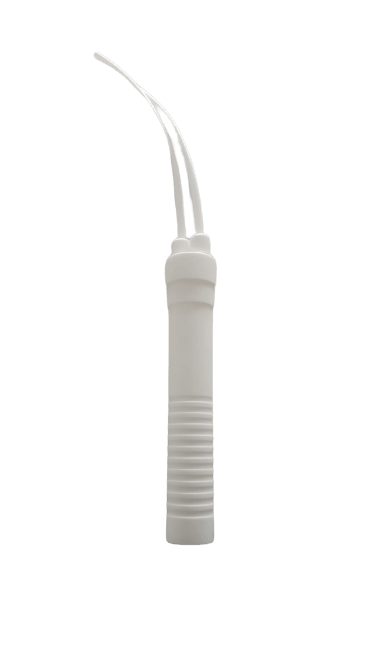 IMPINGER DE TEFLON PARA EPA16A (Inc IGV) | Envirotechlab