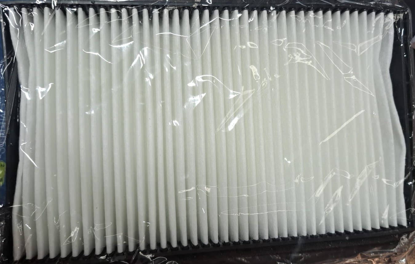 FILTRO DE AIRE ALTERNATIVO 97617-4H000- PARA HYUNDAI H1 MINIVAN (INC ...