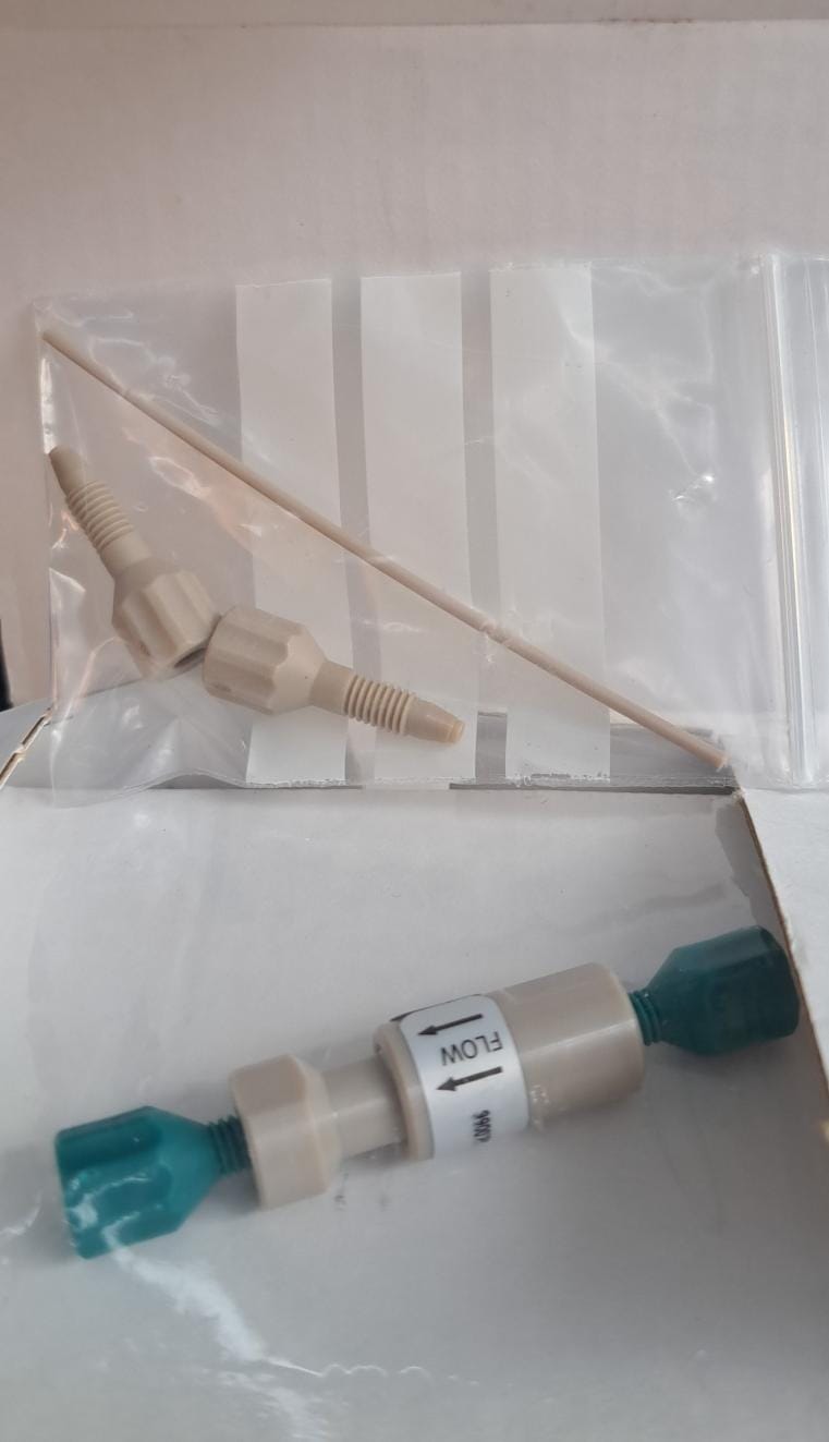 METROSEP RP 2 GUARD/ 3.5 (INC IGV) | Envirotechlab