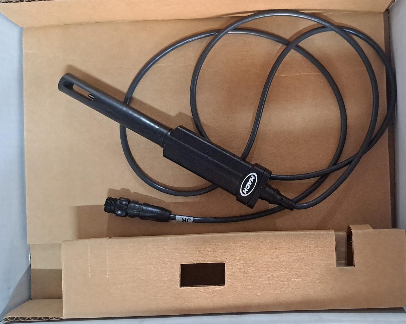 ELECTRODO DE CONDUCTIVIDAD-HACH,CDC401 HACH CDC40101(INC IGV ...