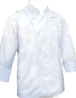 Ropa de Chef | Czsafety