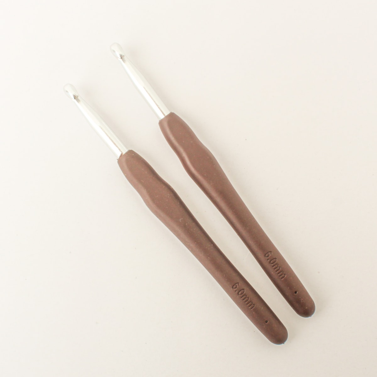 Crochet Boucle Ergonómico | Outgoing Knit